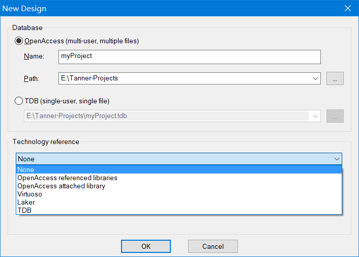 Tanner L-Edit 系列教程：03 文件操作 - 知乎