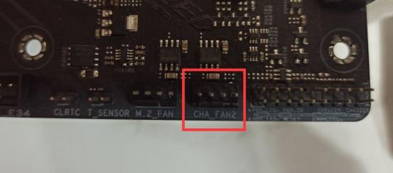 电脑主板上CPU风扇，机箱风扇接口知识科普 - 知乎