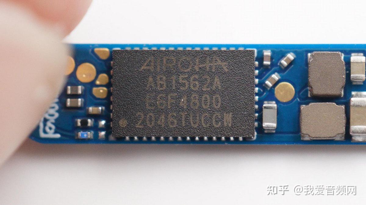 中国工程师最喜欢的8大TWS耳机蓝牙主控芯片 - 知乎