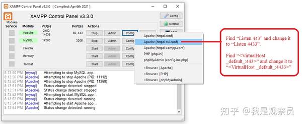 完整搭建Magento2.4 流程 - 知乎