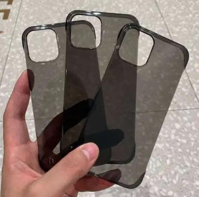 iPhone13第三方手机壳怎么选？京造、品胜、硅胶、皮质、TPU等手机壳横评