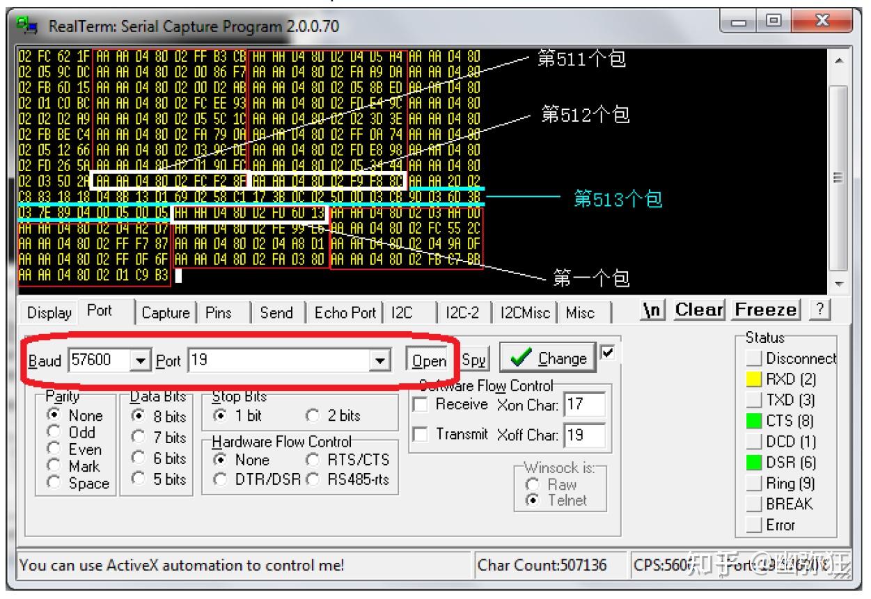 MindViewer-TGAM模块数据图形化软件 - 知乎