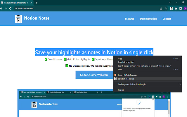 Notion 使用教程:notion 剪藏一站式解决方案——notion Web Clipper、save To Notion 等六种剪藏插件
