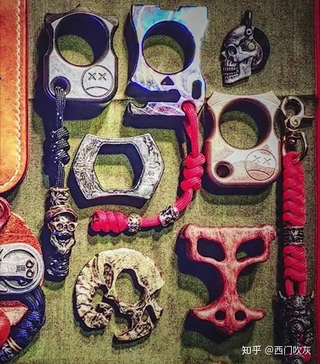 EDC文化到底是什么？男生出门装备清单详解 - 知乎