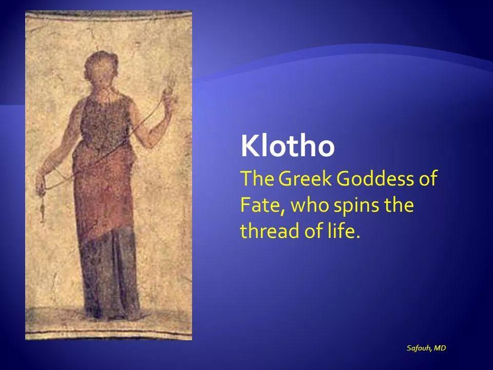 Nature长文发表温州医科大学与纽约大学合作成果，揭示抗衰老因子α-Klotho的作用机理 - 知乎