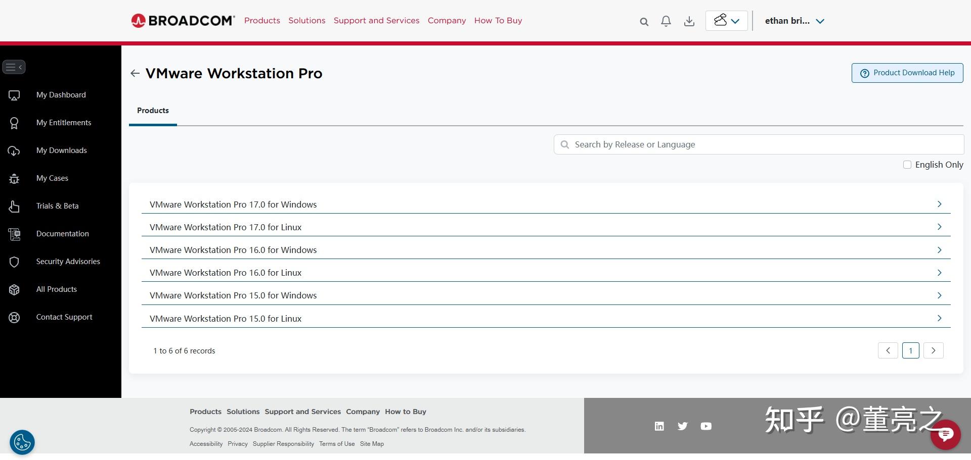 VMware Workstation Pro 17下载 - 知乎