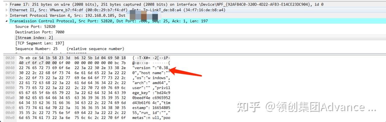 Frp流量隐匿对抗排查 - 知乎