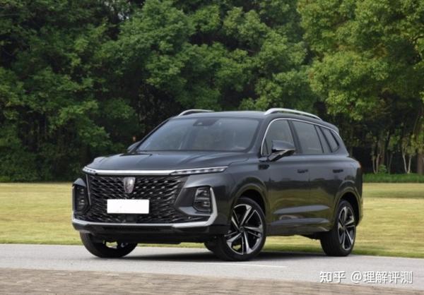 最值得入手的荣威RX5 MAX - 知乎