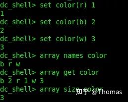 从零开始学Tcl脚本 - 知乎