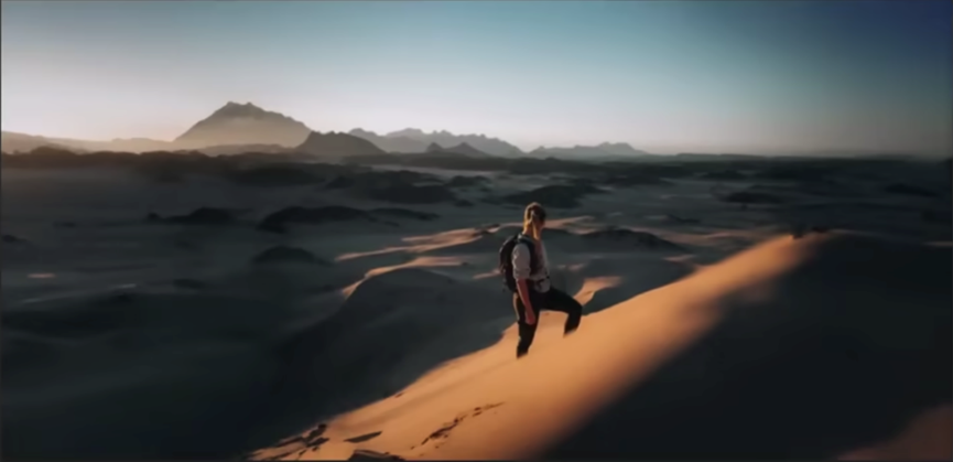 PS beta创成式填充，解放双手的修图神器 - 知乎