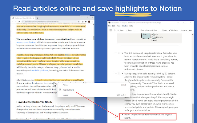 Notion 使用教程:notion 剪藏一站式解决方案——notion Web Clipper、save To Notion 等六种剪藏插件