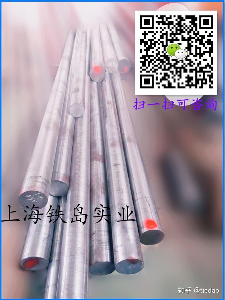 GR钢是什么材料材质/GR模具钢|GR钢热处理|4Cr3Mo3W4VNb模具钢/GR热锻模具钢/GR热挤压模具钢/GR热挤压模具钢 - 知乎