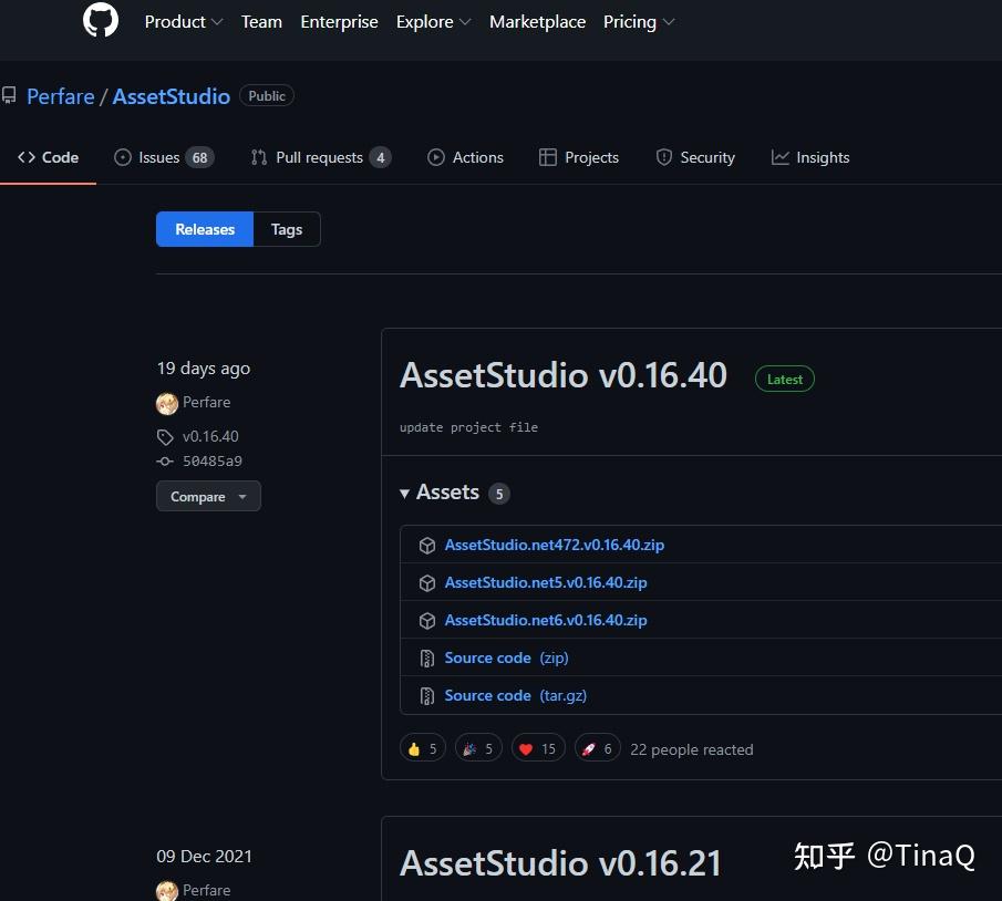 Unity AssetBundle文件资源加密、解密整理合集 - 知乎