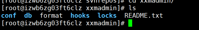 Linux中svn之svn钩子自动更新配置 - 知乎