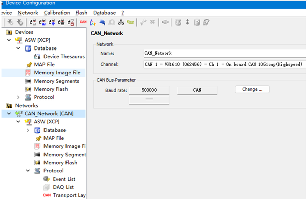 聊聊AUTOSAR：基于DaVinci的XCP开发与配置 - 知乎