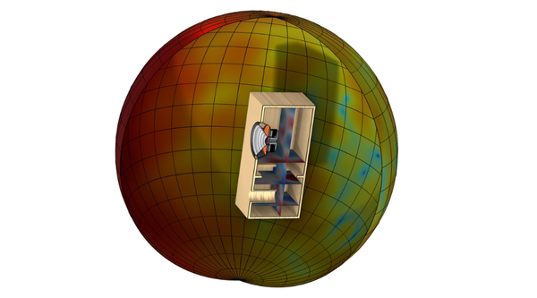 最新发布的 COMSOL® 6.1 版本有哪些新功能？ - 知乎