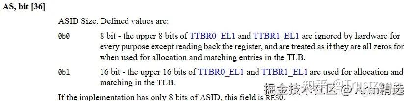 [mmu/cache]-ARM MMU的学习笔记-一篇就够了 - 知乎