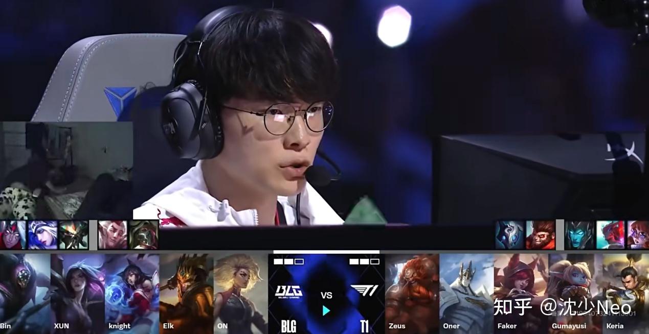 Faker的含金量还在上升！雷蛇毒蝰V3专业版 Faker限定款首发评测 - 知乎