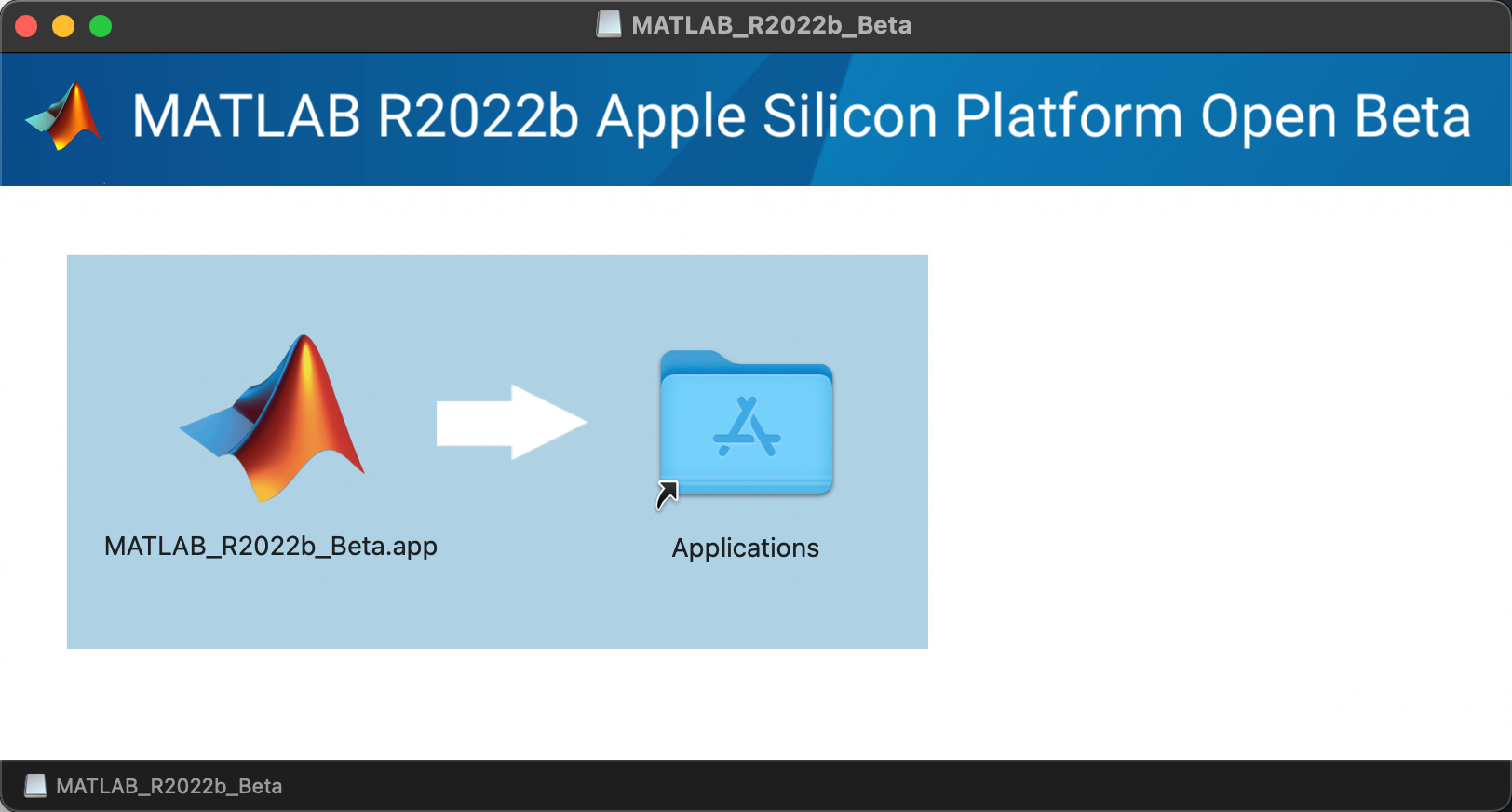 macOS 安装 MATLAB ARM 版指南 - 知乎