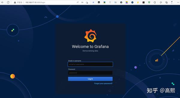 日志收集系统loki+promtail+Grafana部署 - 知乎