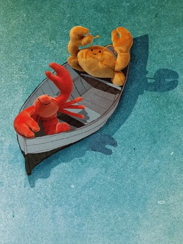 Jellycat：风靡全球的人气萌物，给你治愈与陪伴 - 知乎