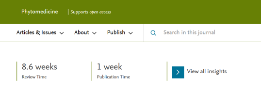 推荐一个中科院1区(IF6+)、收录meta分析的SCI！ - 知乎