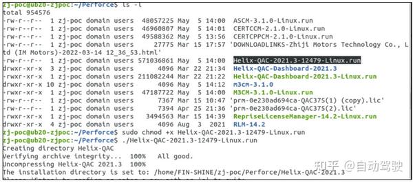 QAC静态检查之客户端操作 - 知乎
