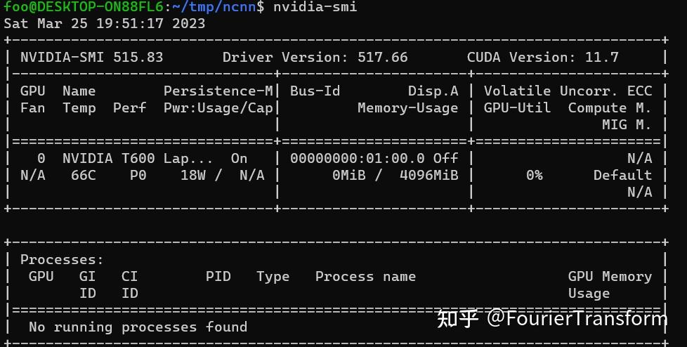 WSL2下的个人开发环境安装(CUDA, Docker, nvim等) - 知乎
