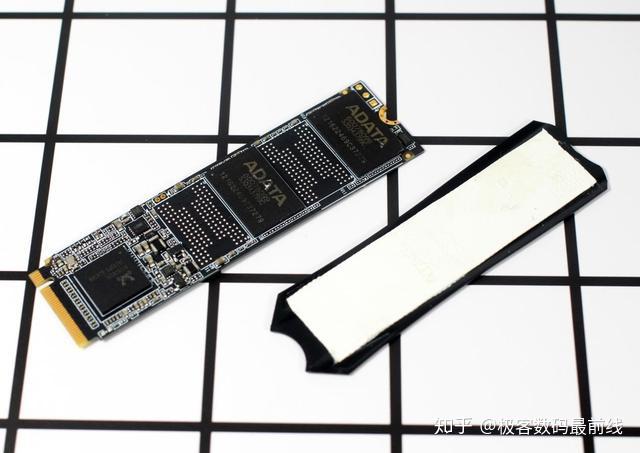 XPG威龙S11 lite评测：性价比突出的NVMe M.2 SSD - 知乎