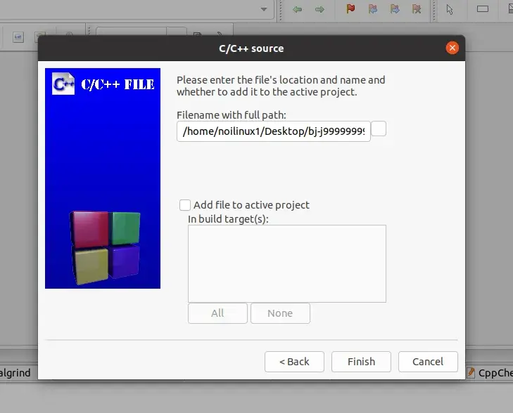 CSP-J/S 复赛必备系统NOI Linux 2.0操作指南，信奥考生考前必知！ - 知乎