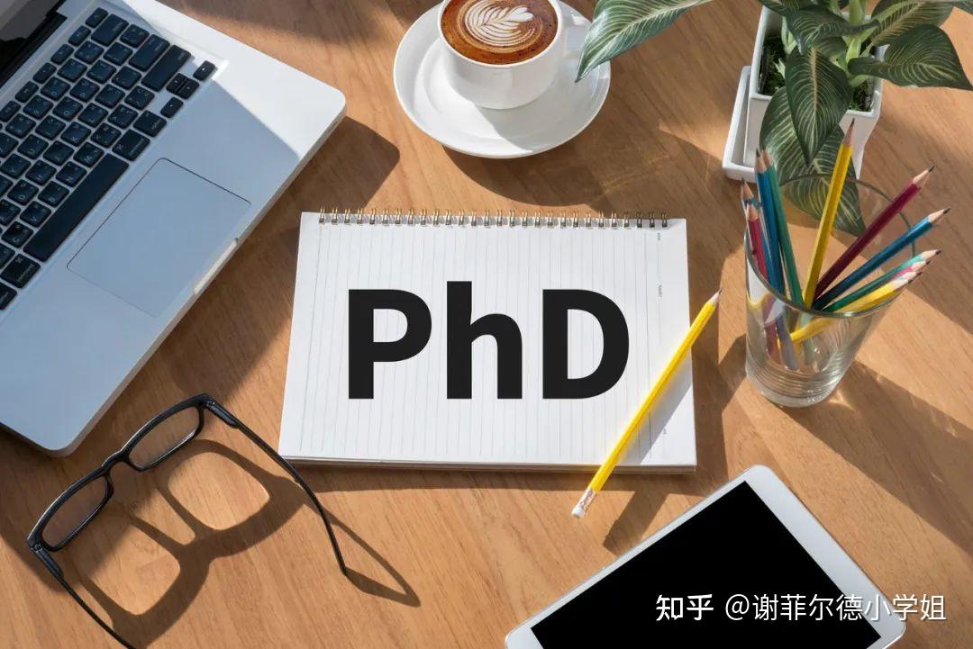 美国理工科博士（Ph.D.）录取制度介绍 - 知乎