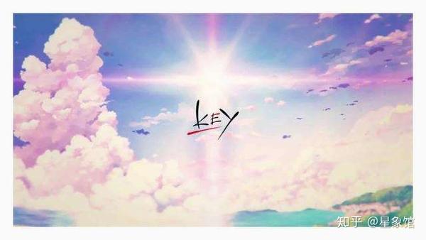 泣系galgame王朝的兴衰——key社上下22年作品编年史 - 知乎