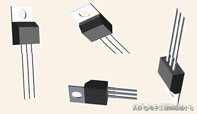 TIP31C是什么管？一文全部帮你搞定，参数+引脚排列+应用电路 - 知乎