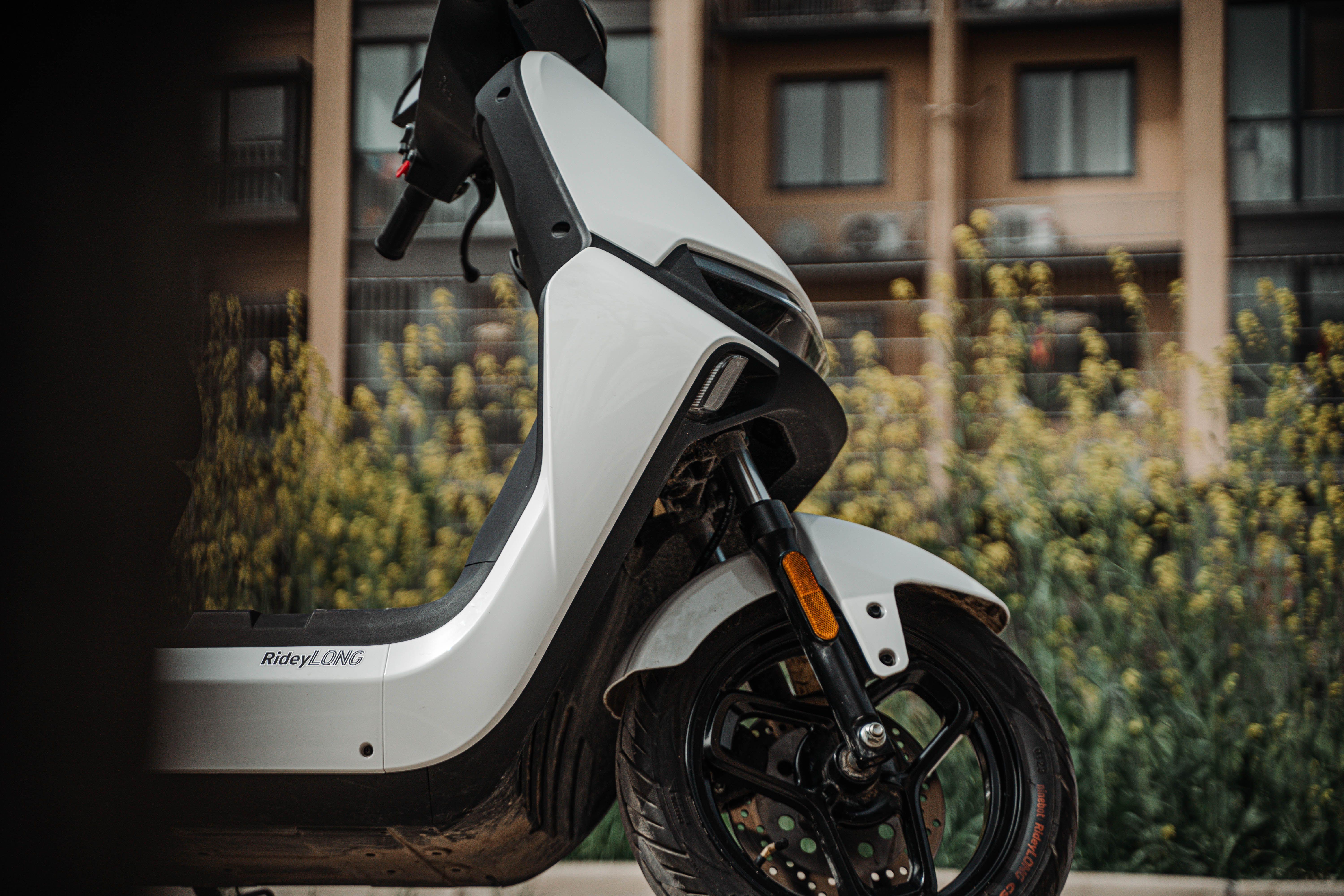 九号电动M95C买前必看，你关心的可能都在这里~ - 知乎