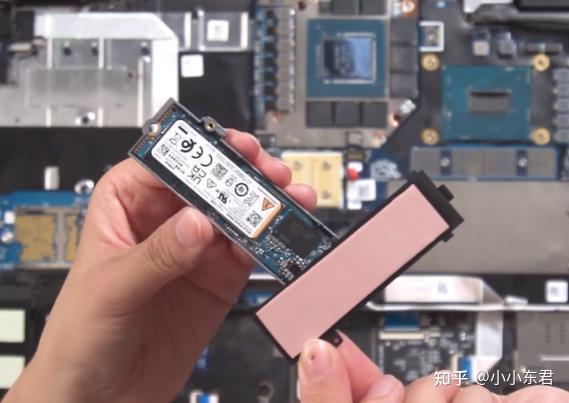 戴尔Precision 7670评测