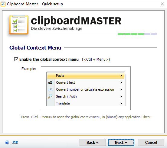 电脑技巧：Clipboard Master剪切板增强工具介绍（附下载） - 知乎