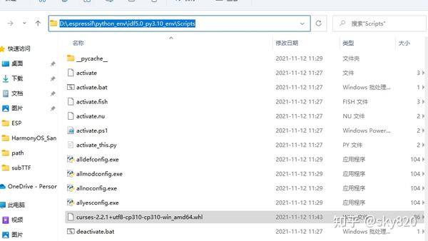 记录一下升级python导致windows-curses安装不成功 - 知乎