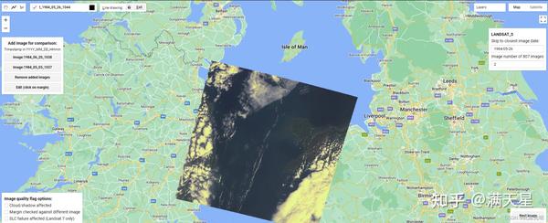 GEEDiT——免费在GEE上下载全球任何区域的影像工具 - 知乎