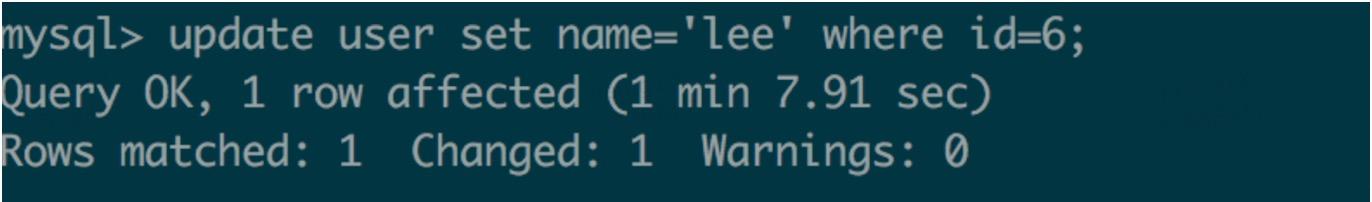 MySQL在并发场景下的问题及解决思路 - 知乎