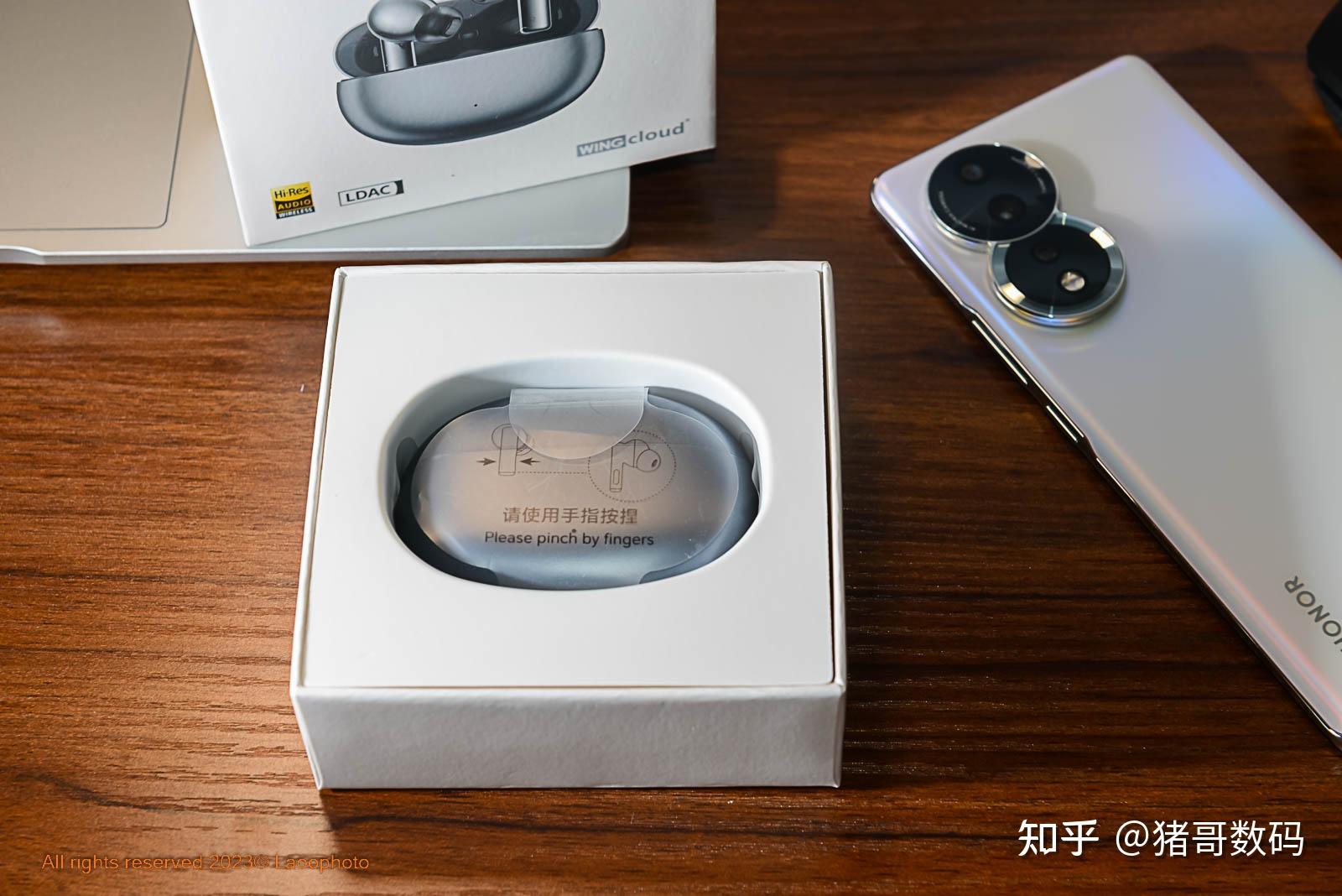 可玩性媲美原厂，性价比王者：荣耀亲选Wingcloud X5s Pro耳机 - 知乎