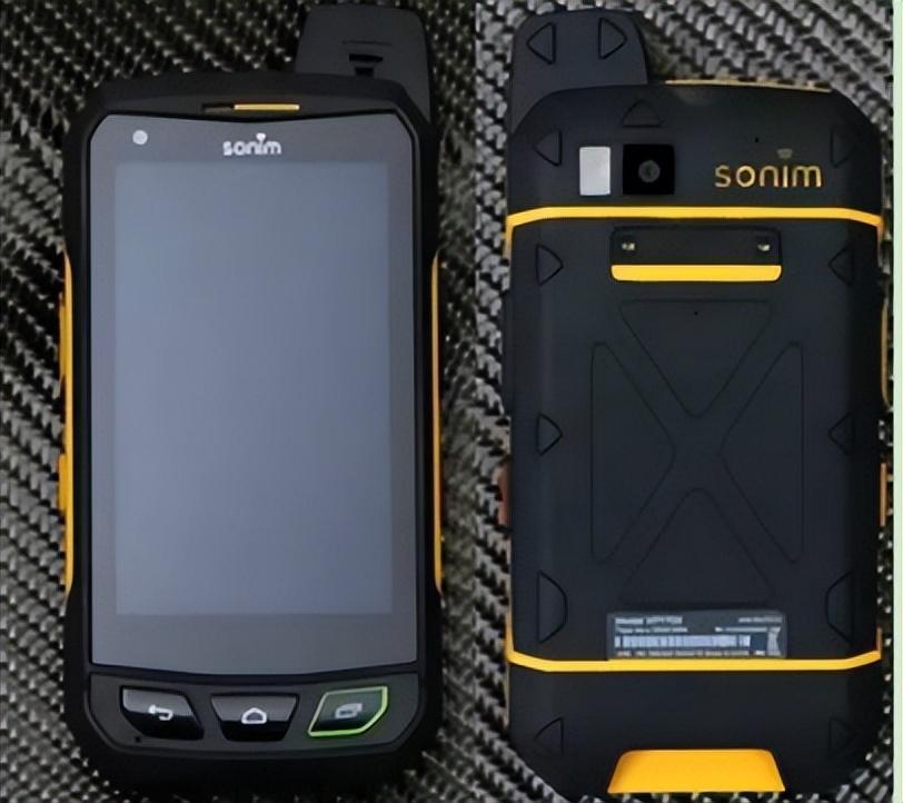 通信历史连载106-三防手机sonim的历史 - 知乎