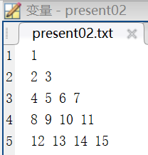 MATLAB导入txt文件技巧大全 - 知乎