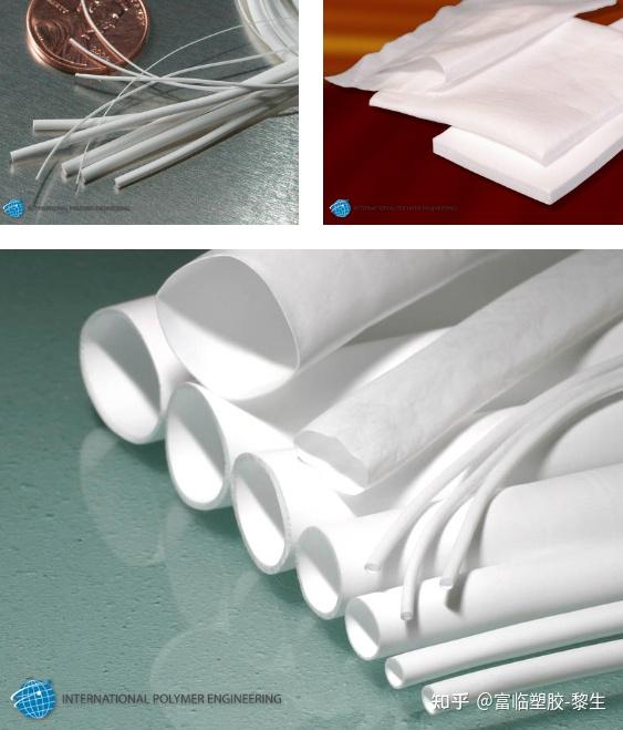ePTFE的结构和物理性能 - 知乎