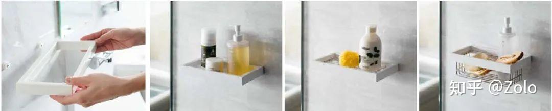 TOCLAS | Every系列整体浴室简介 愿与您相伴每一天 - 知乎