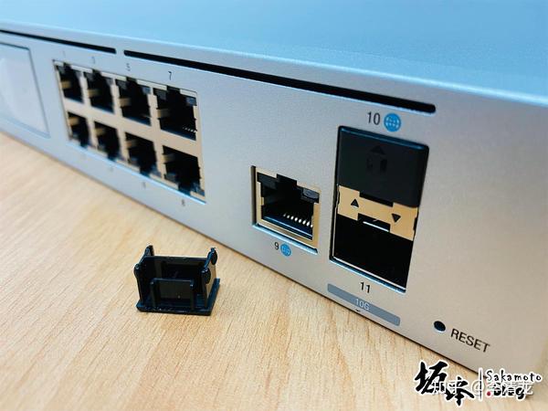 像极了梦幻！UniFi Dream Machine 系列UDM & UDM Pro 开箱评测 - 知乎