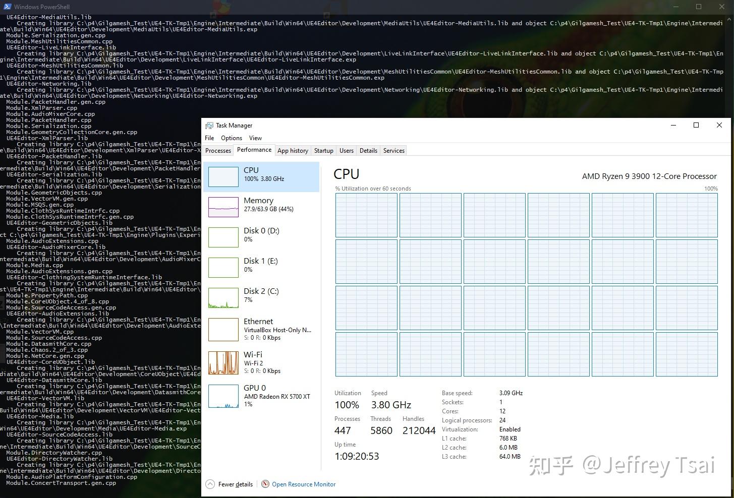如何设置Perforce工作流程，自动化和分发自定义UE4构建(翻译） - 知乎