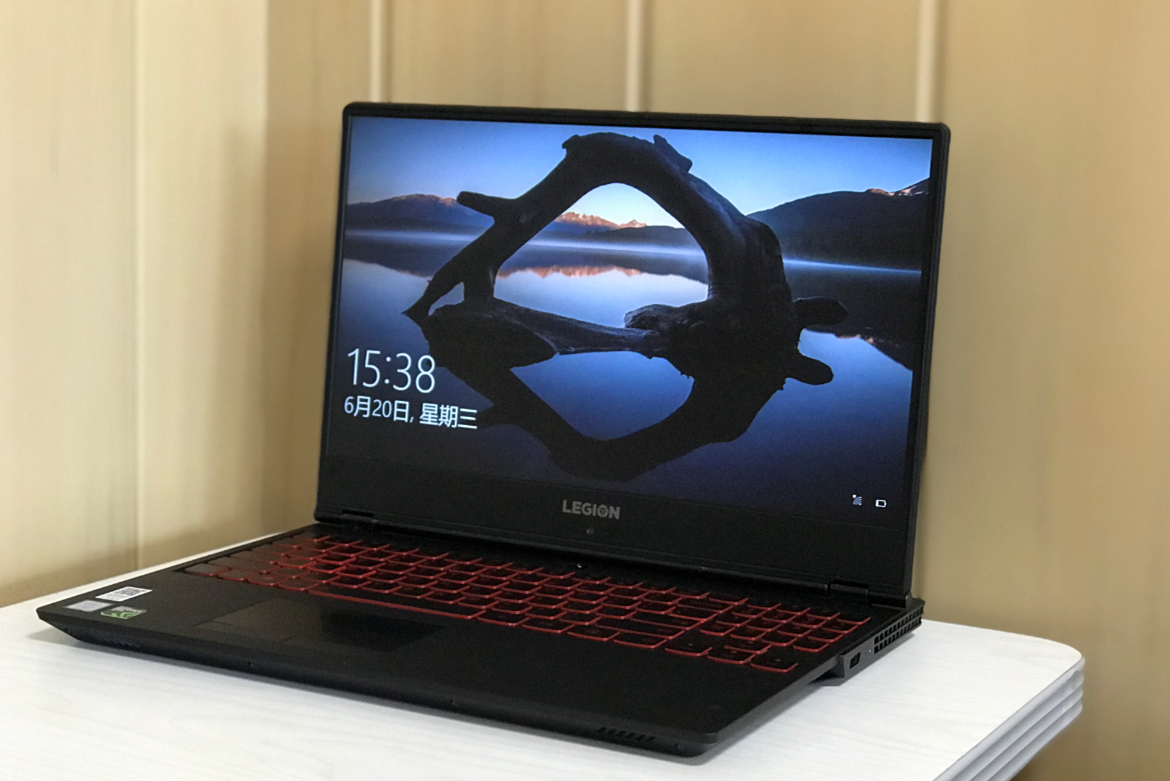 联想拯救者Y7000 全新升级，外观简洁配置更强悍 - 知乎
