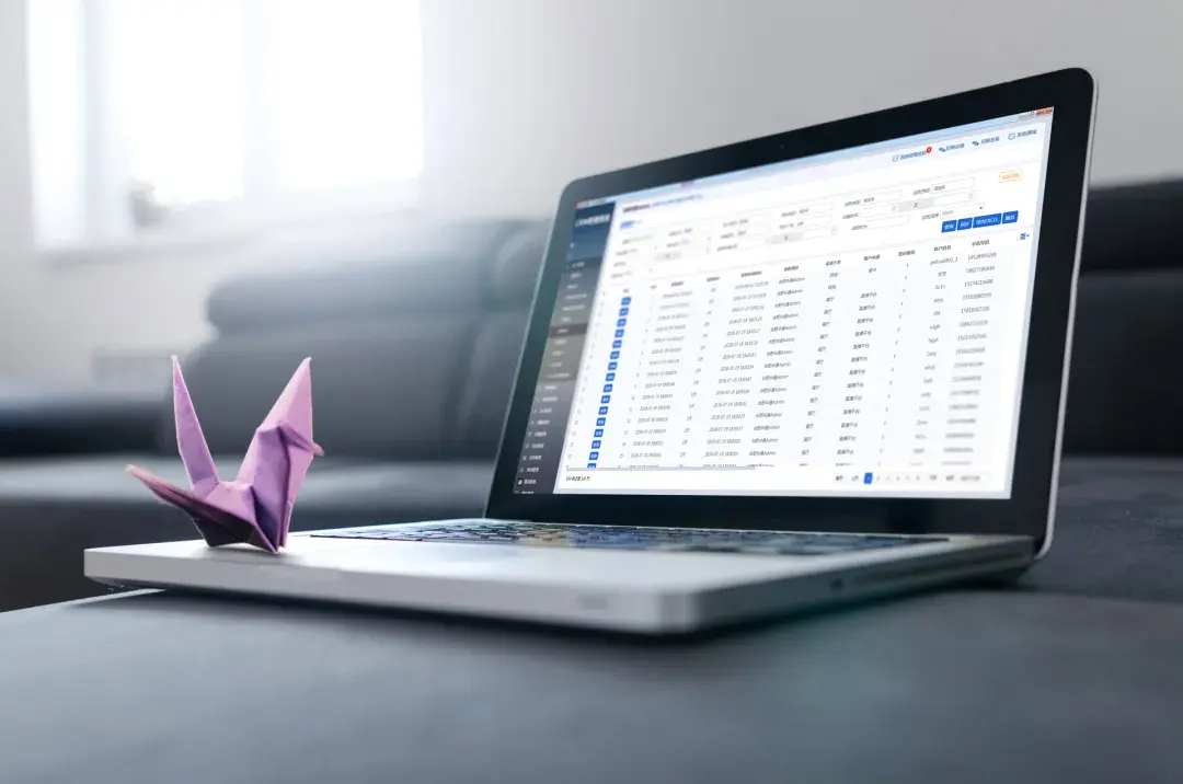 数企版CRM3.0来了！加速企业营销数字化转型好机遇 - 知乎