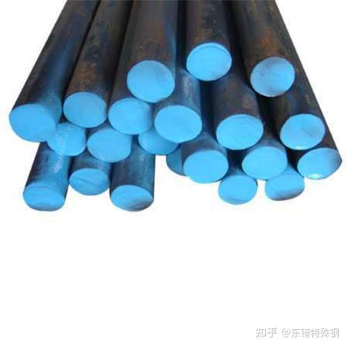 2316模具钢是什么材料，s136模具钢和2316有何区别 - 知乎